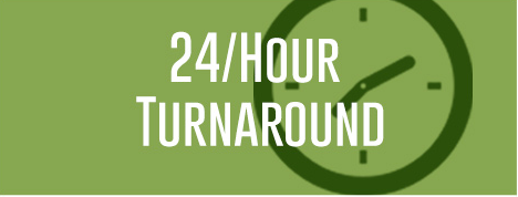 24-hr-turnaround - Gregling Insight Factory